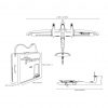 Drone VTOL Trinity F90+ - Qube 240 - Terra Drone Store