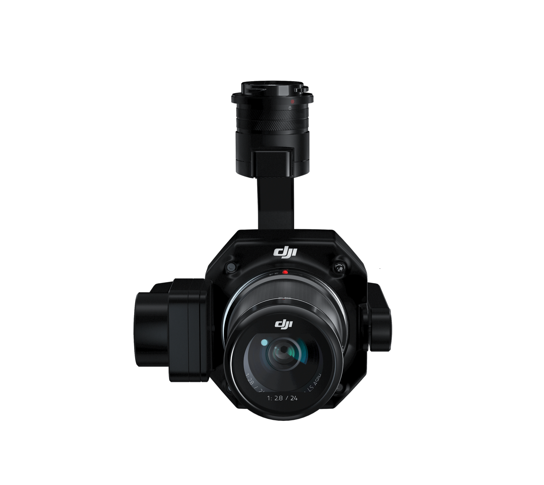 Review DJI Zenmuse L1: Spesifikasi, Kelebihan, Aplikasi & Akurasi ...