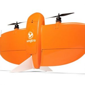 Rekomendasi Drone VTOL 2022 - Terra Drone Store